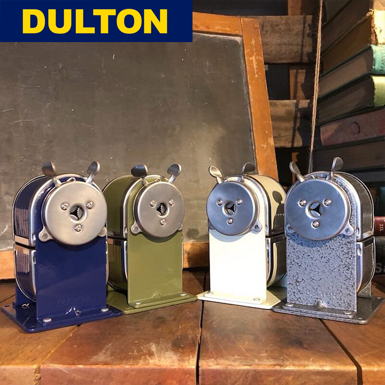 HANEANT KOBE / DULTON (ダルトン)シャープナー 人気カラーアイボリー