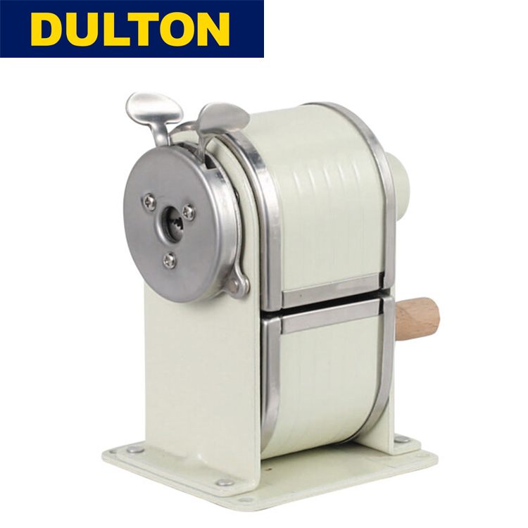 HANEANT KOBE / DULTON (ダルトン)シャープナー 人気カラーアイボリー