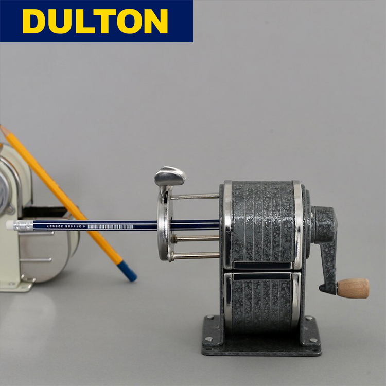 HANEANT KOBE / DULTON (ダルトン)シャープナー 人気カラーアイボリー